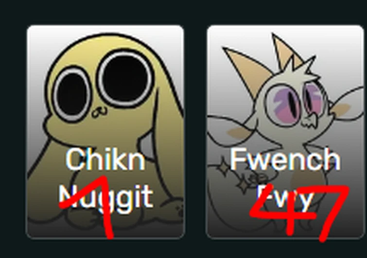 Discuss Everything About Chikn Nuggit Wiki | Fandom