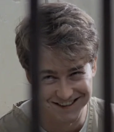 Where does Roy/Aaron fall on the evil meter? | Fandom