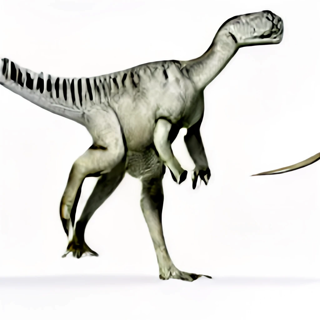 Terrifying Dinosaurs #140: Barapasaurus | Fandom