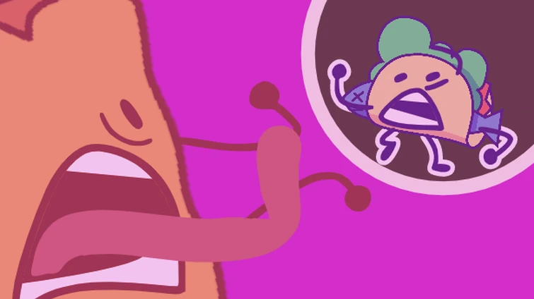 6 amazing bfb thumbnails | Fandom