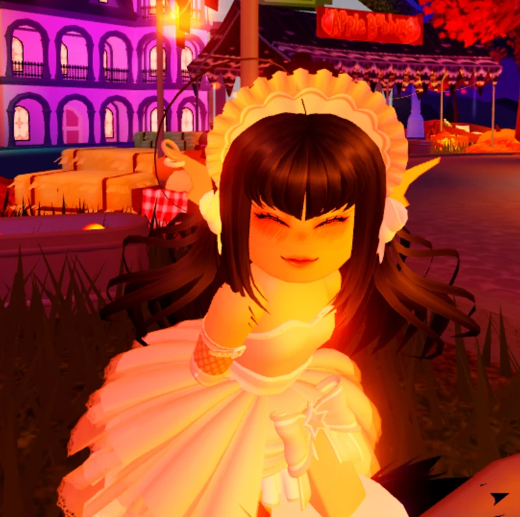 The last photoshoot on Wickery Cliffs. | Fandom