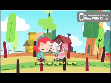 Discuss Everything About Olive and The Rhyme Rescue Crew Wiki | Fandom