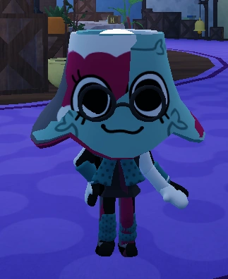 vro i got muted in the blushcrunch discord server for saying | Fandom
