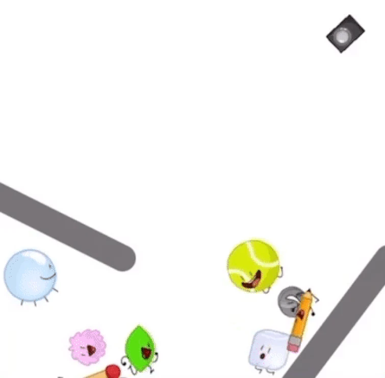 Discuss Everything About Battle for Dream Island Wiki | Fandom