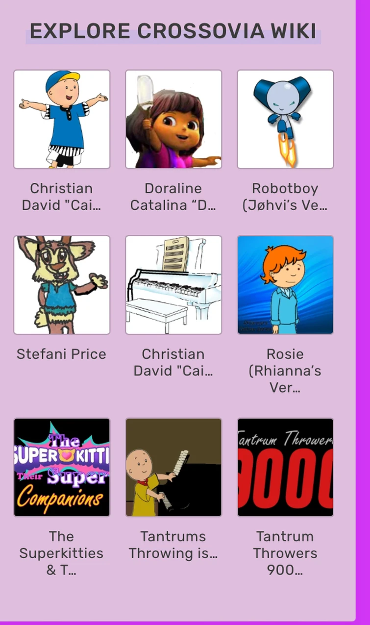 My Version of Ro is Trending?! | Fandom