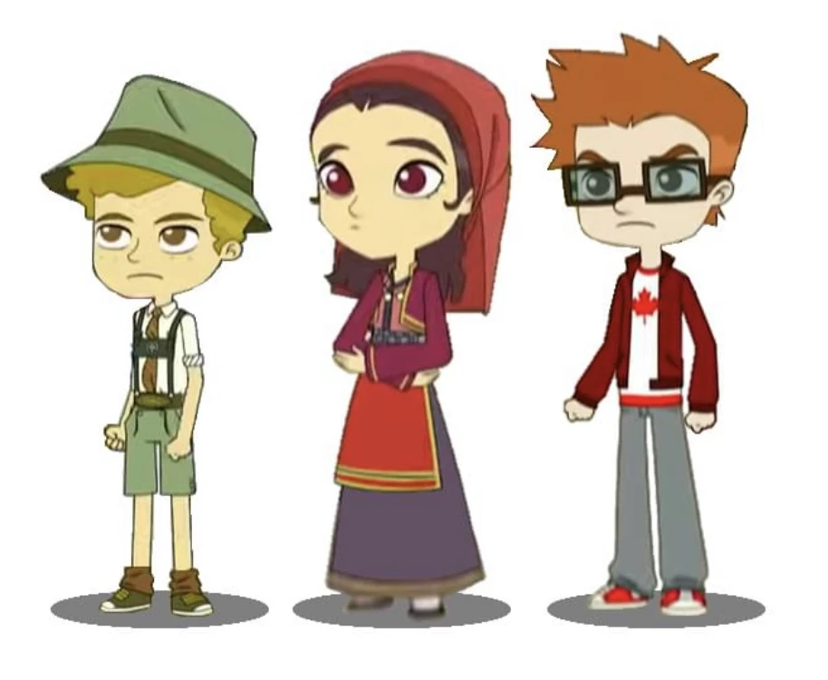 Founded some new Standards | Fandom