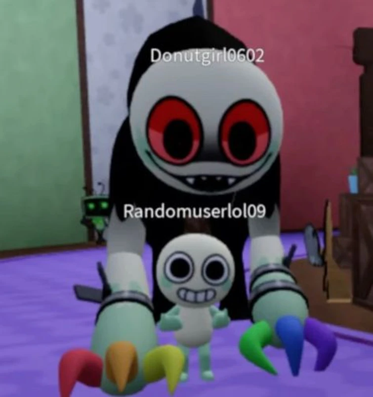 Why event Twisted has higher attention span than main character, dandy ...