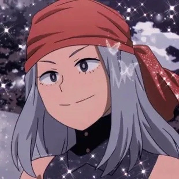 Discuss Everything About My Hero Academia Wiki | Fandom