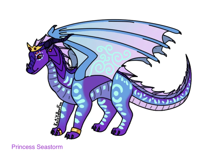 Discuss Everything About Wings of Fire Wiki | Fandom