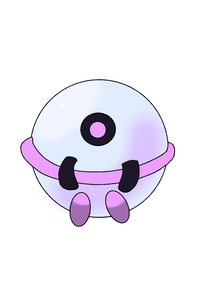 New fakemon I just made | Fandom