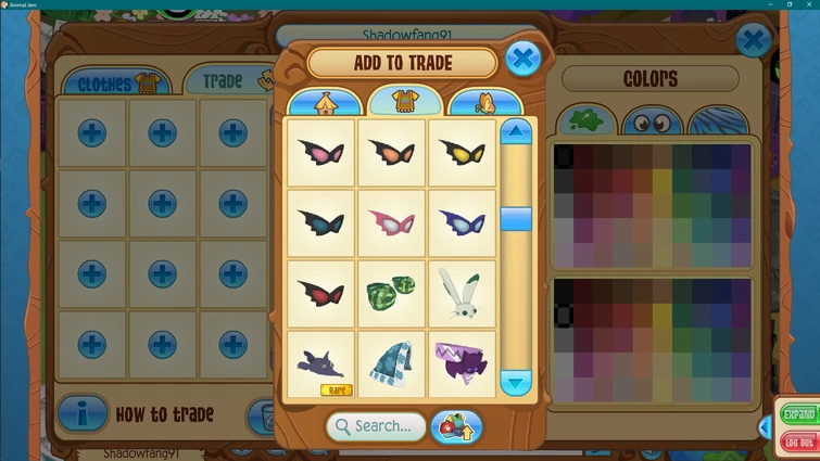 Discuss Everything About Animal Jam Classic Wiki | Fandom