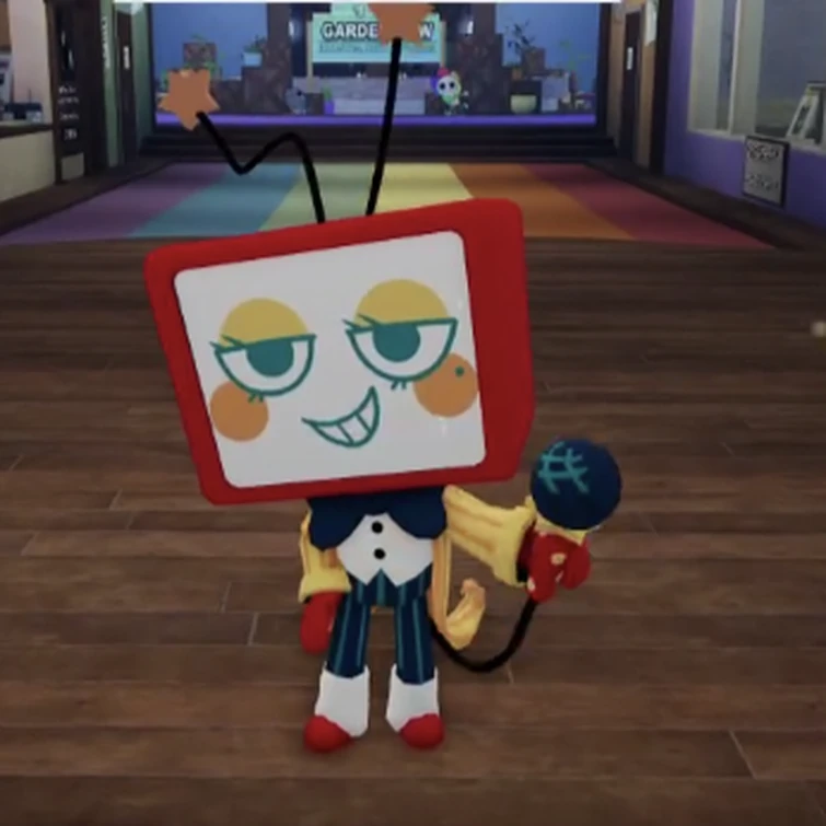 NEW SHOW-TIME SKINS FOR VEE, YATTA, AND RND | Fandom