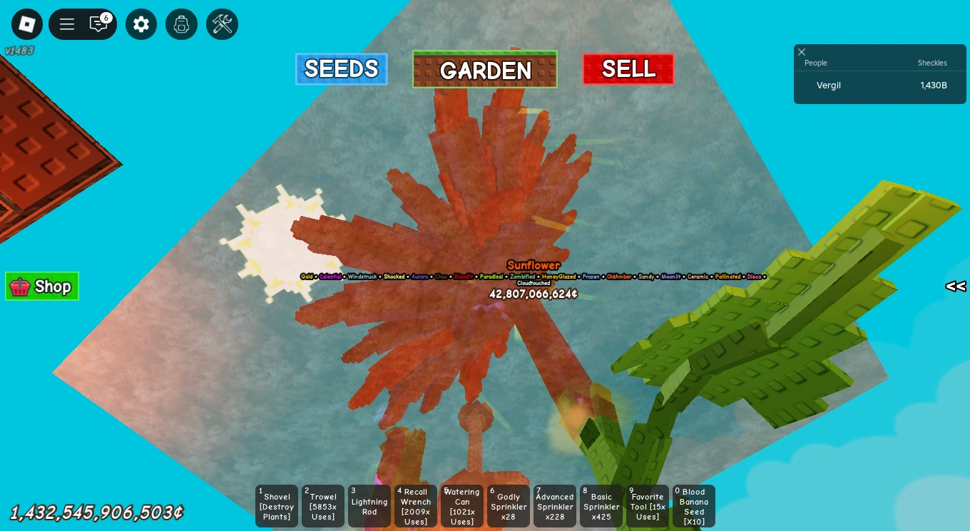 Is this enough Mutations? | Fandom