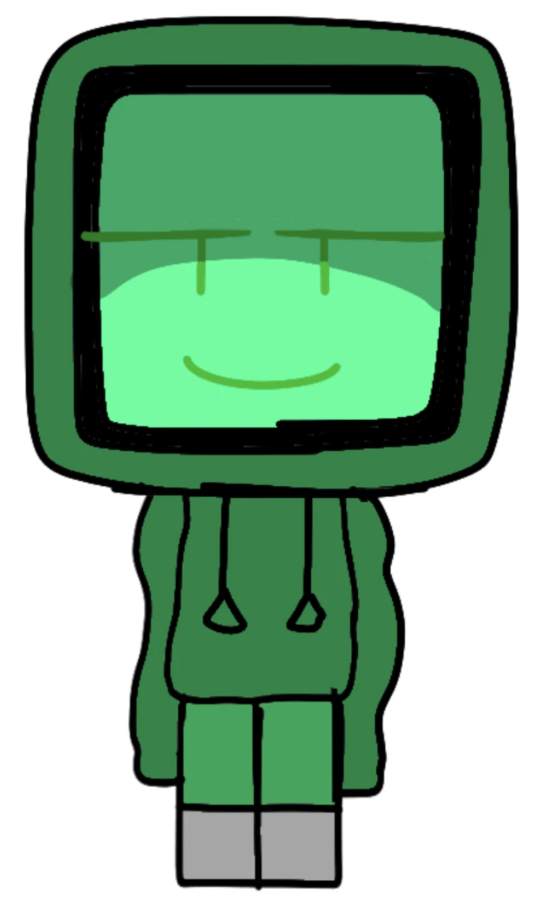 Redesings and new peeps | Fandom