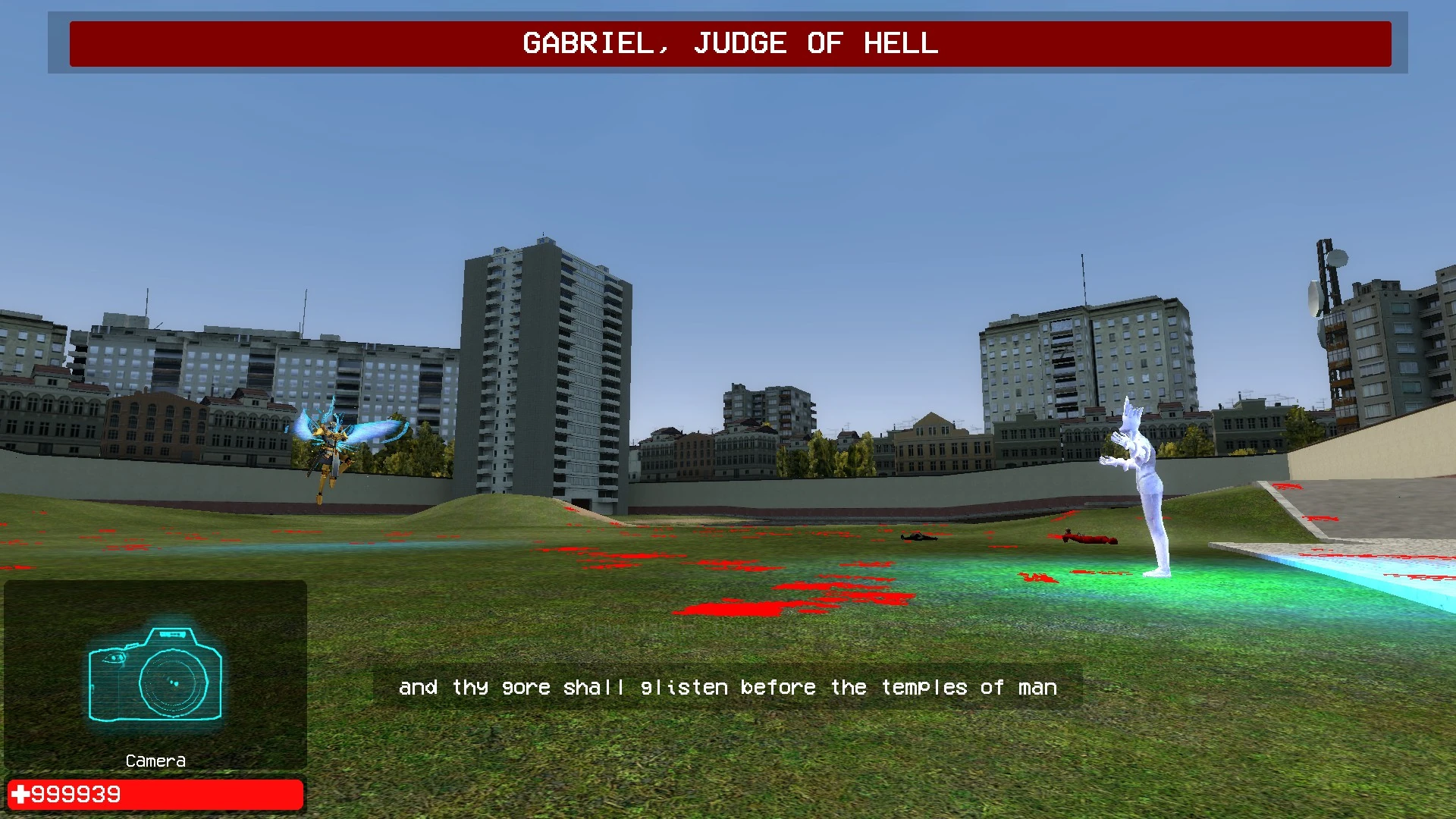 ultrakill gmod shits | Fandom