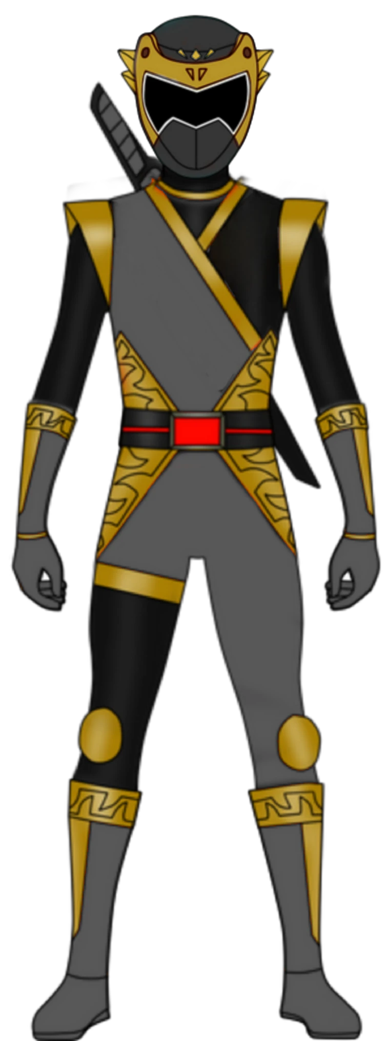 Will we ever get a Dino-Ninja themed Super Sentai Season? | Fandom
