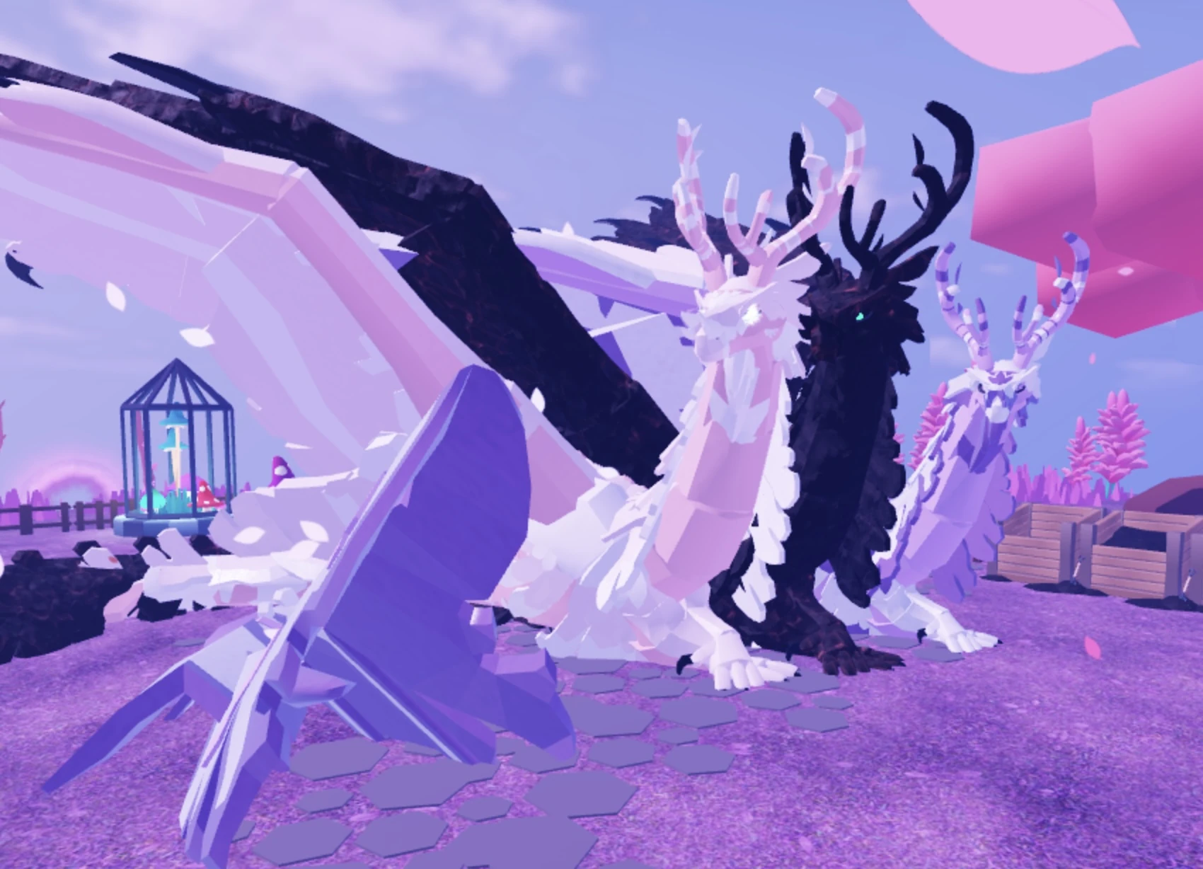 Anyone know how much nm imp are? | Fandom