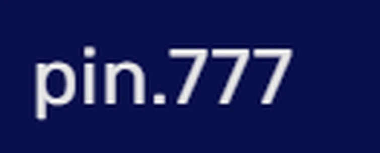 pin.777 | Fandom