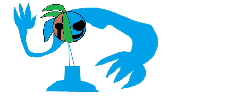 slime possession | Fandom