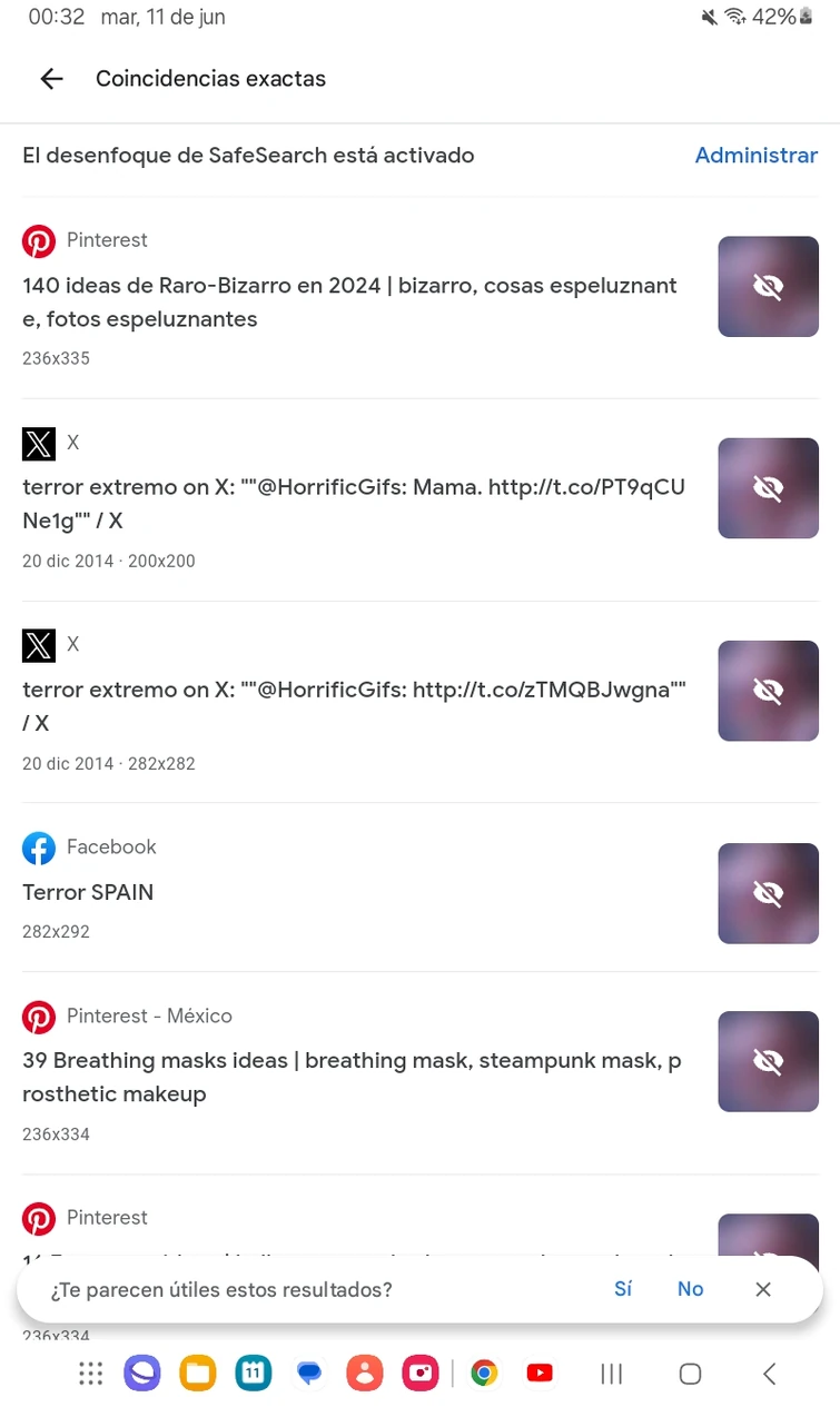 Wait does CJ's phase 151 need safesearch? | Fandom