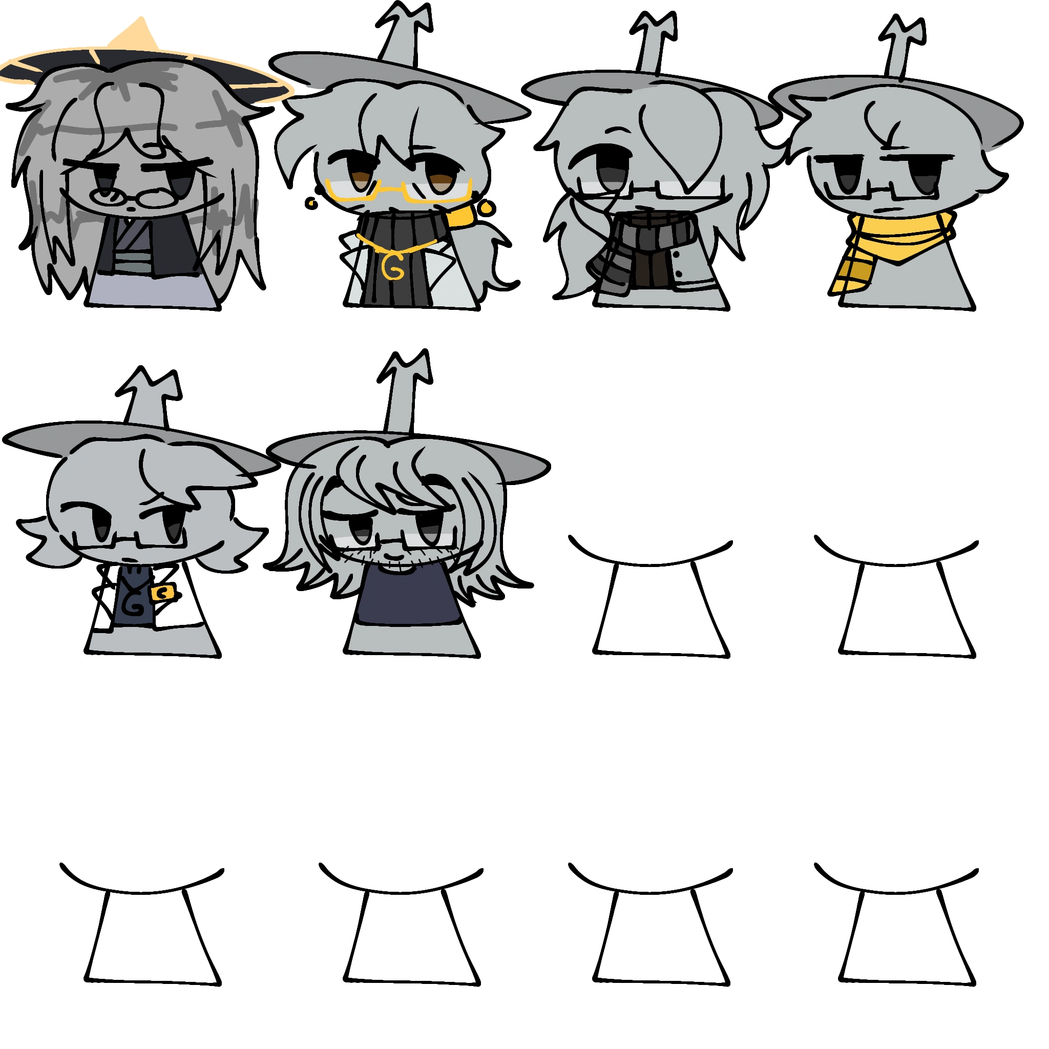 Clukr Universe.... | Fandom