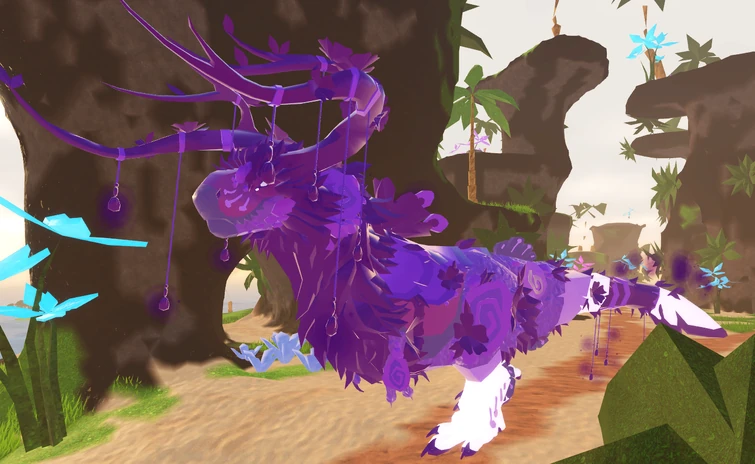 Discuss Everything About Creatures of Sonaria Wiki | Fandom