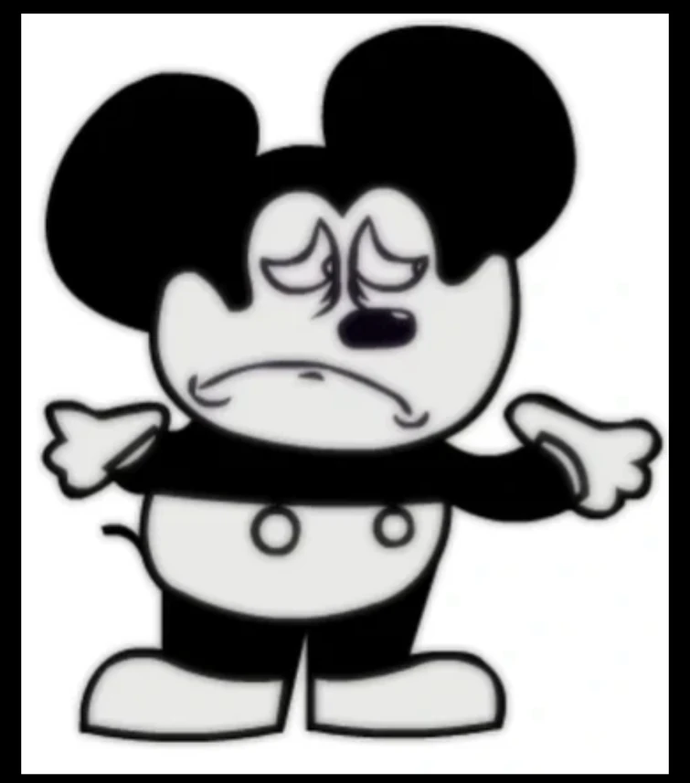 Why Does Mokey Look So.. Dead :( | Fandom