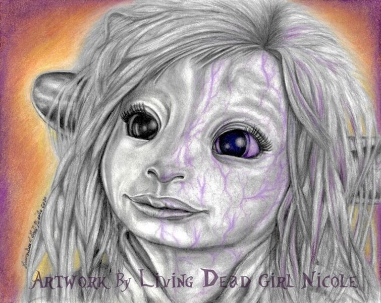 Discuss Everything About The Dark Crystal Wiki | Fandom