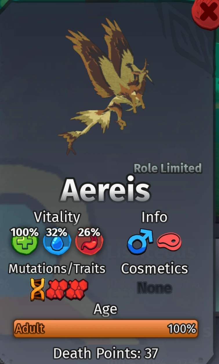 Discuss Everything About Creatures of Sonaria Wiki | Fandom