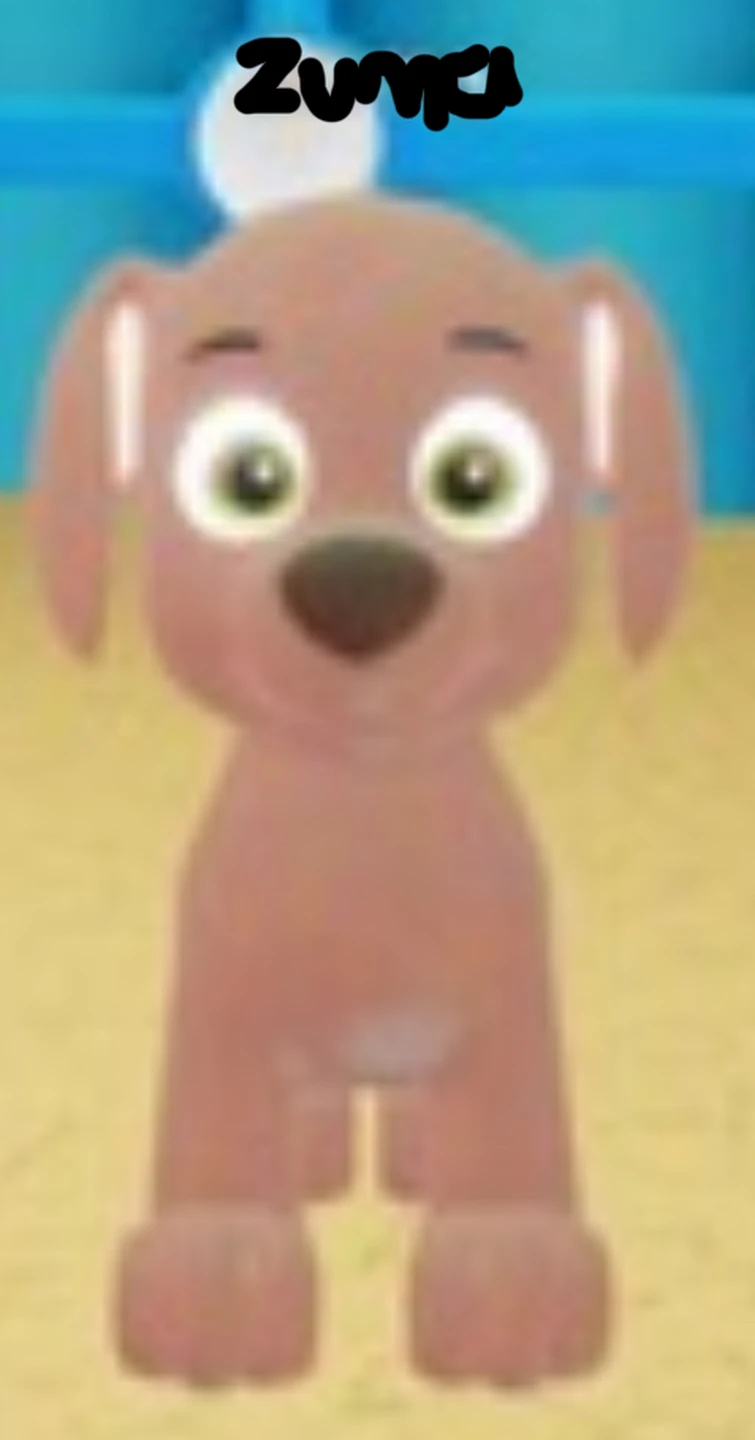 Zuma But Roblox (My Version) | Fandom