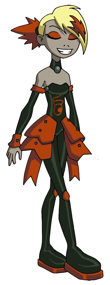 Lilith Clay (Omen) | Fandom