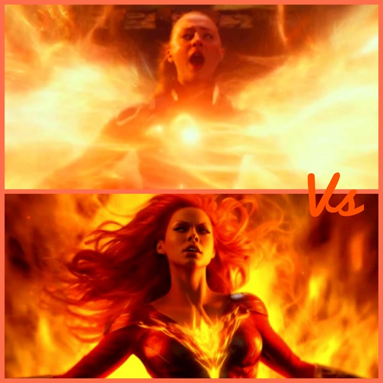 Hestia Vs Phoenix | Fandom