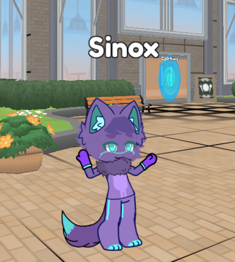 sinox... | Fandom