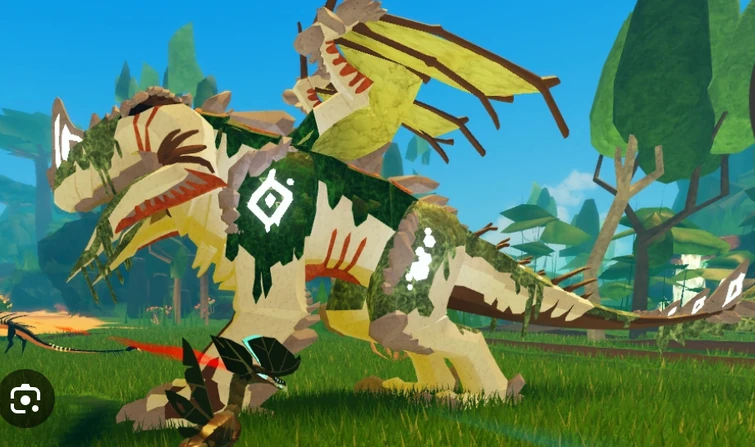 Does anyone remember the REAL Gramoss | Fandom