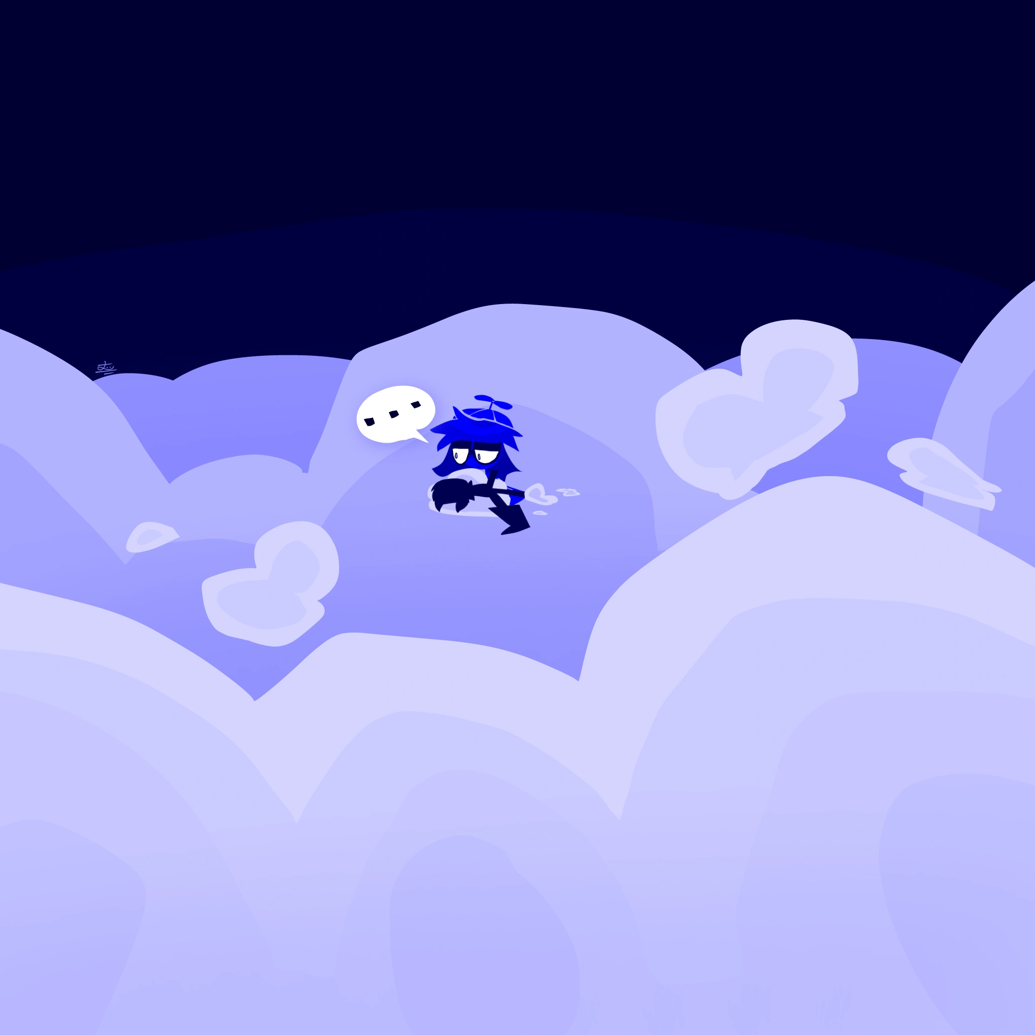 cloud ☁️ | Fandom