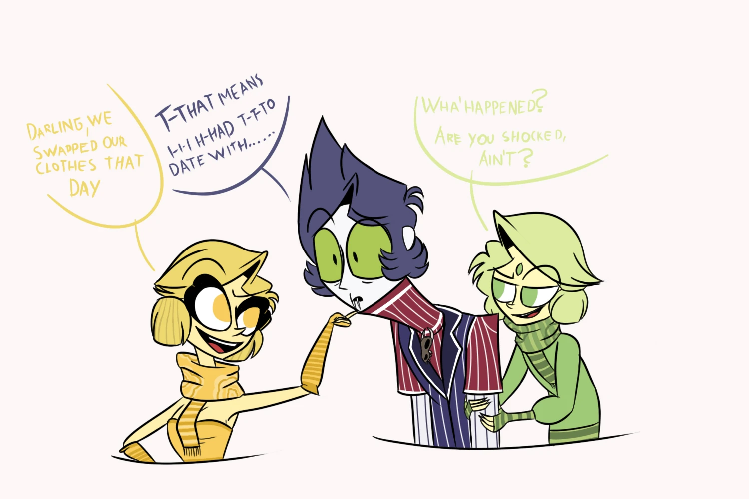 Cringe Art #2 | Fandom