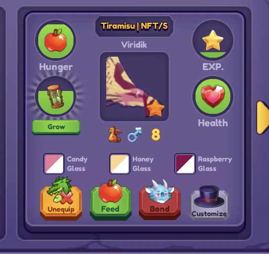 BM/SM Viri WIP 1 | Fandom