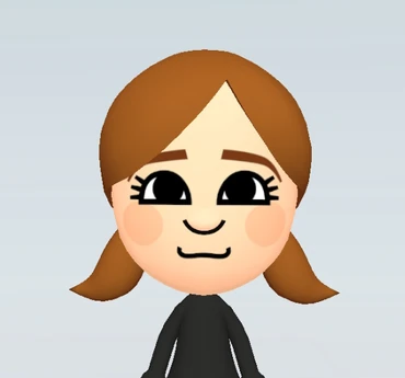 Out of these random custom Miis which one is the best? | Fandom