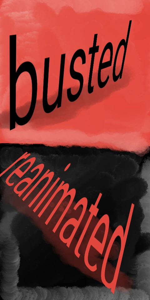 Busted reanimated | Fandom