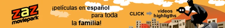 Rare ZAZ content (2000-2007) | Fandom
