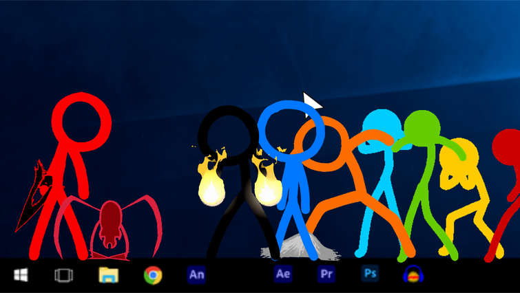 Discuss Everything About Animator vs. Animation Wiki | Fandom