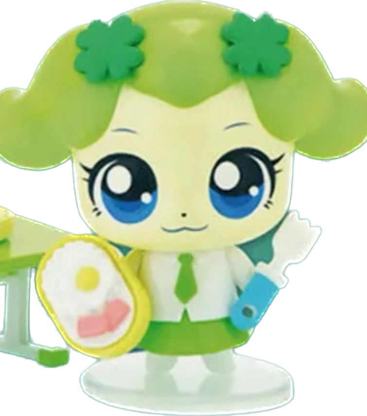 Chachaping in a school uniform | Fandom