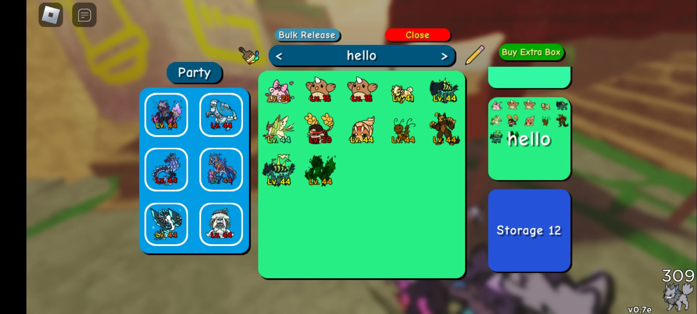 anyone got 6* mpht hattrix or hattrix rune | Fandom