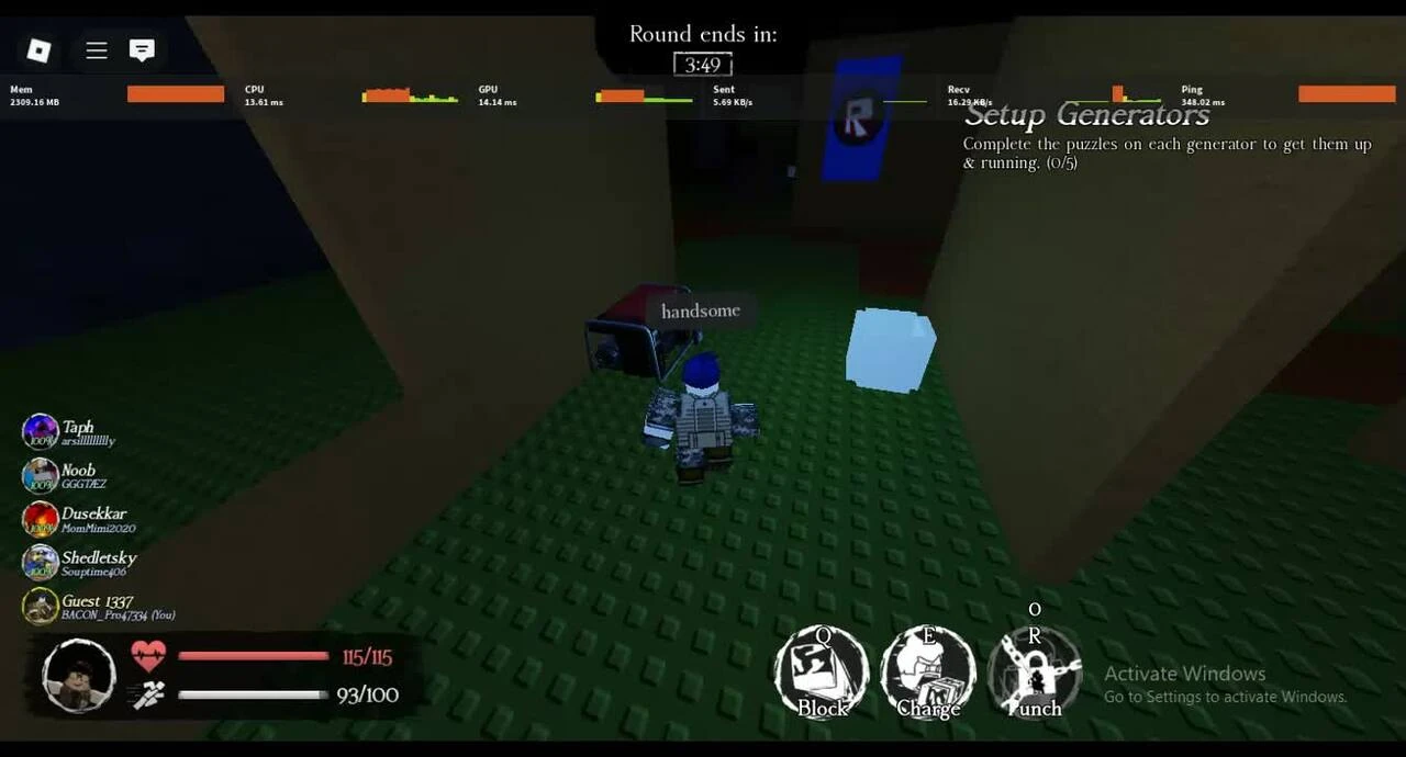 this video was like, 2 months ago, but i decided to share it on here ...