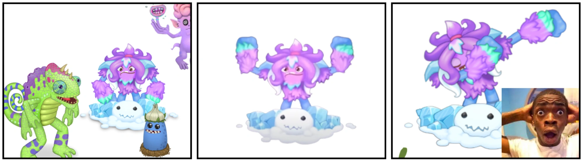 AMAM: Glaishur | Fandom