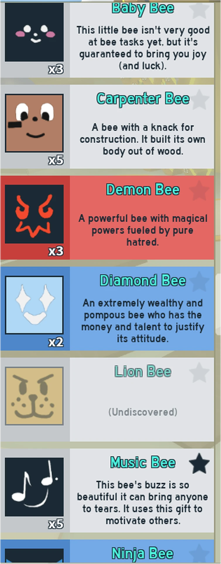 Discuss Everything About Bee Swarm Simulator Wiki | Fandom