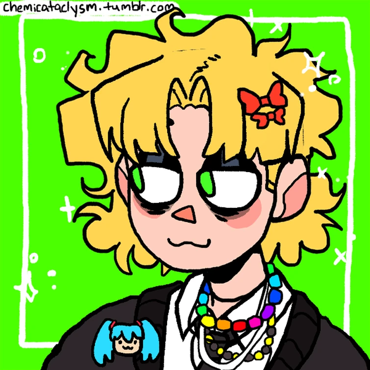 silly lil picrew | Fandom