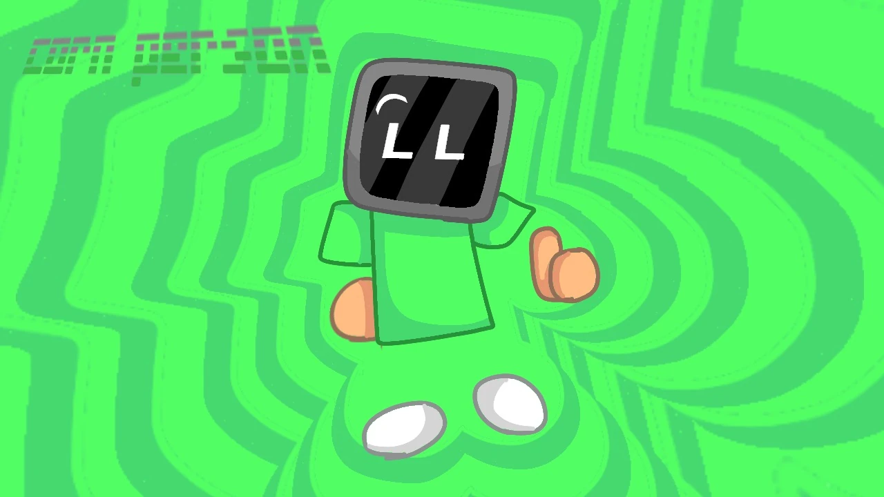BoxmanProductions Drawing PFP Gang Members #22: corn person | Fandom