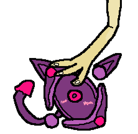 drew cat versions of some people i knows gd icons lol | Fandom