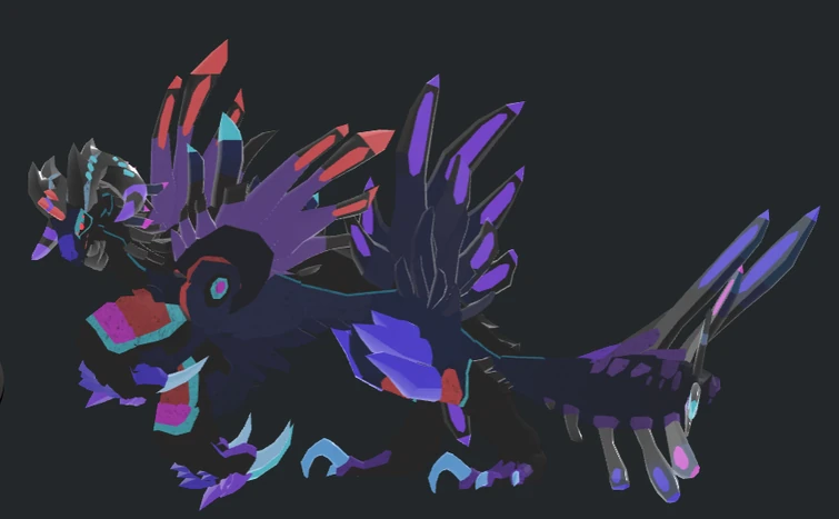 Discuss Everything About Creatures of Sonaria Wiki | Fandom